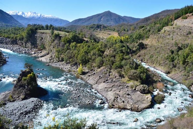 Parral destaca como destino turístico en la región – Atentos
