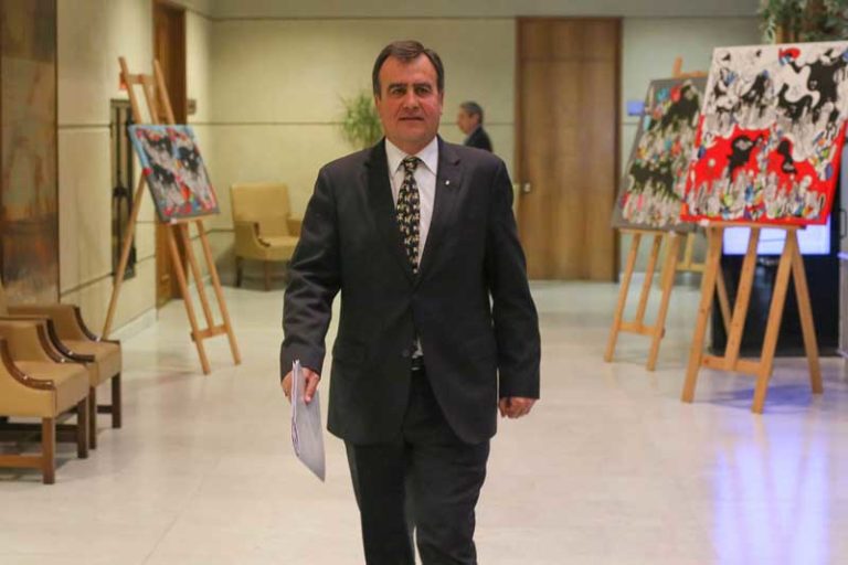 Diputado Pablo Prieto calificó de hito relevante instauración del 4 de ...