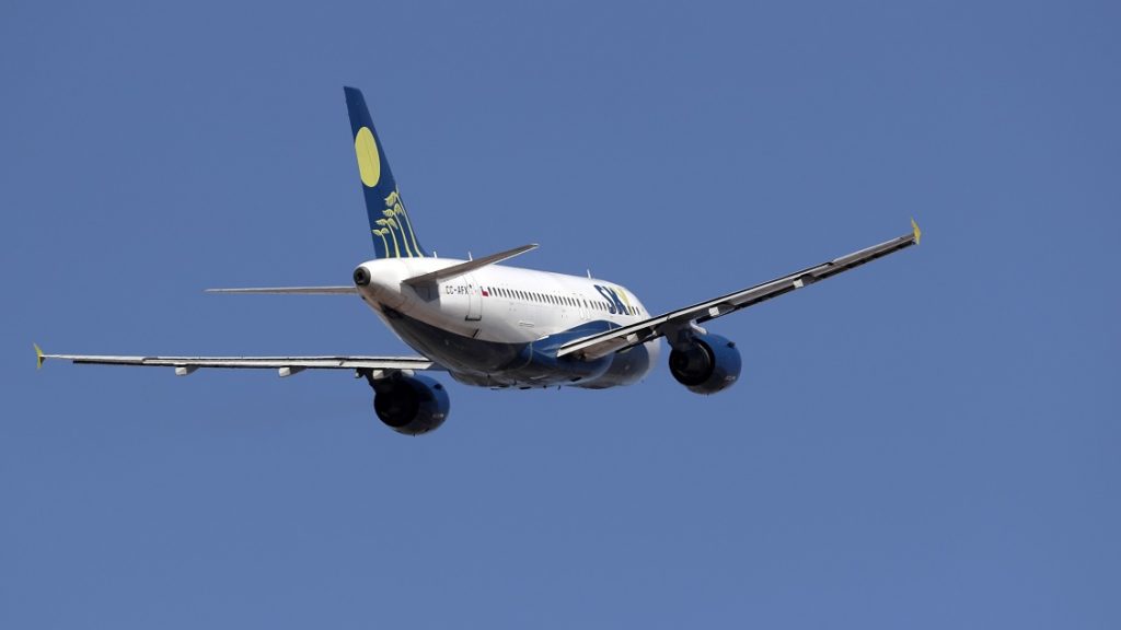 Desde 900 Pesos Por Tramo Aerolíneas Lanzaron Ofertas Para Viajar Por