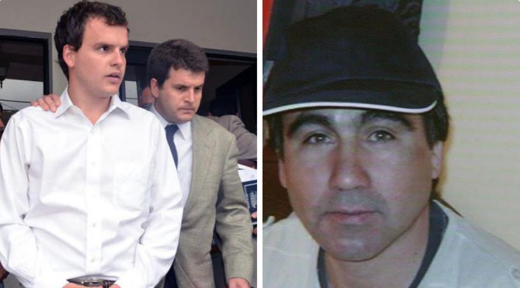 Caso Martín Larraín en CIDH: “Él tendrá que responder por el homicidio de Hernán Canales en un ...