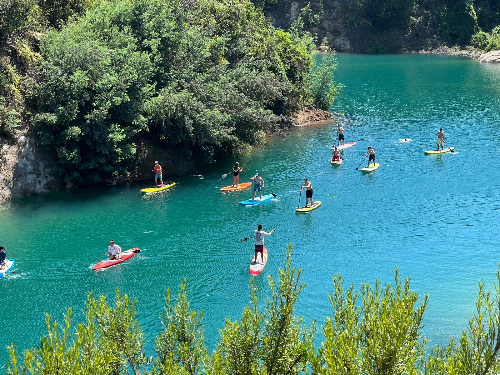 "Prefiero el Maule" invita a recorrer y disfrutar la maravillosa ...