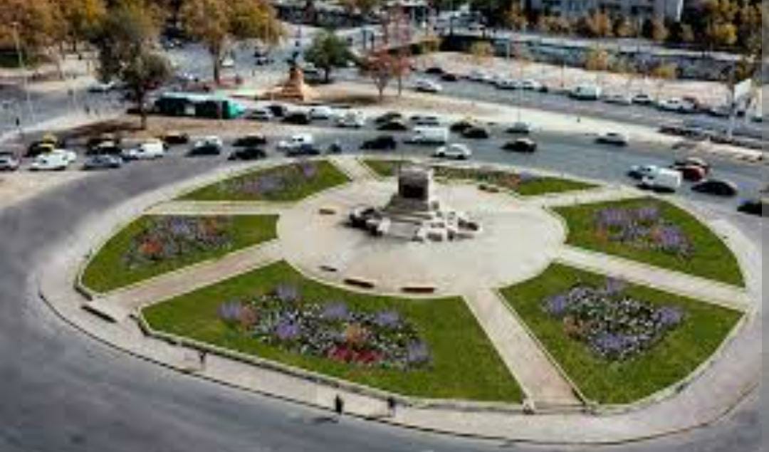 Fin de la rotonda de Plaza Baquedano: confirman eliminación del ...