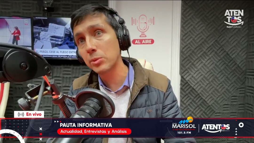 Coordinador de la Unidad de Vinculación con el sistema escolar de la ...