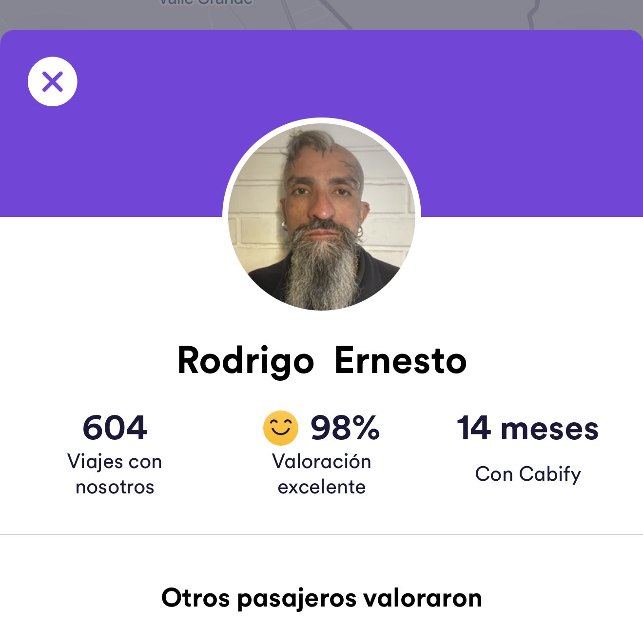 Rodrigo Rojas Vade, más conocido como “Pelado Vade” reapareció como ...